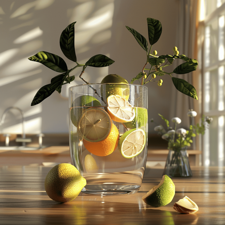 15 Easy DIY Centerpieces for Your Dining Table