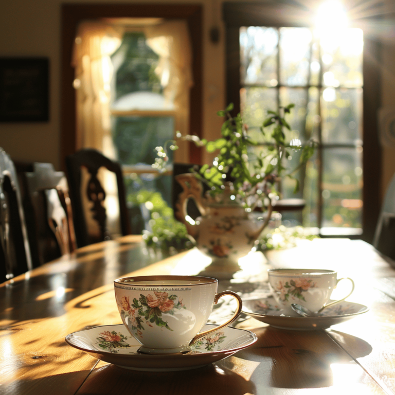 15 Easy DIY Centerpieces for Your Dining Table
