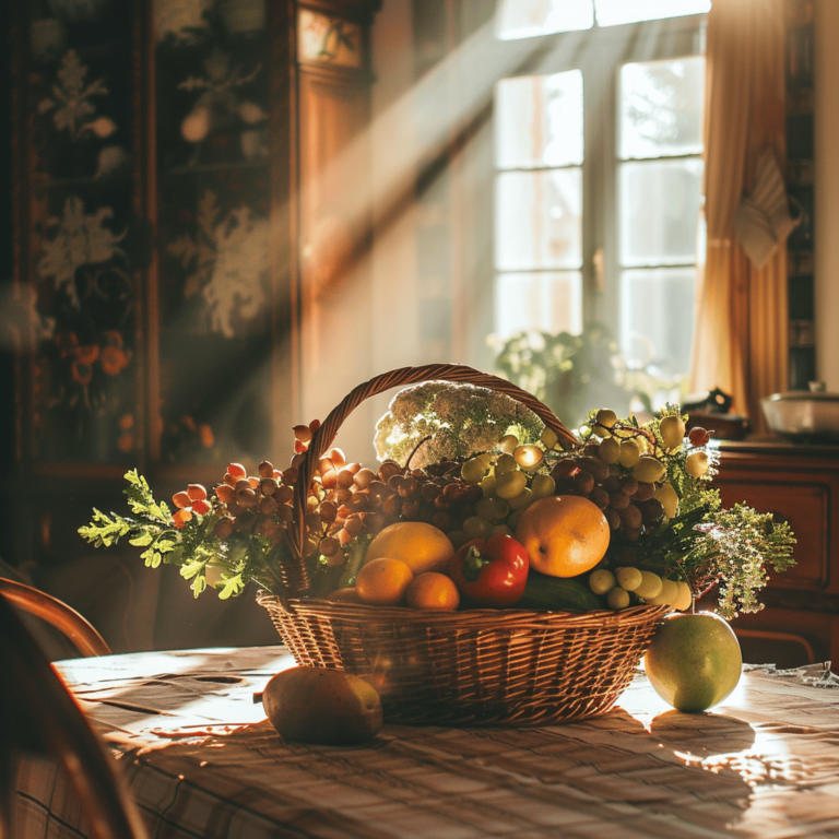 15 Easy DIY Centerpieces for Your Dining Table