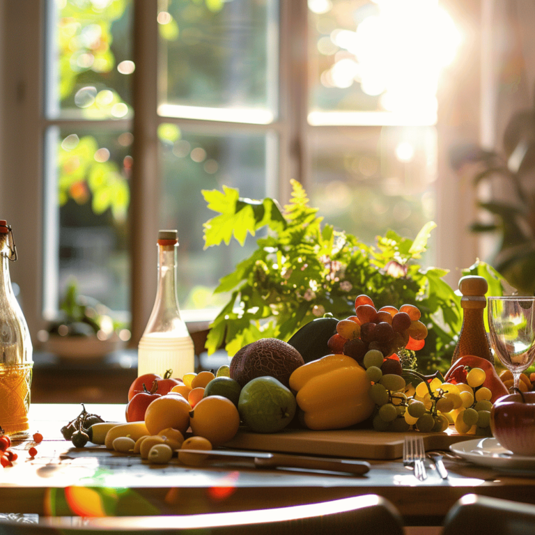 15 Easy DIY Centerpieces for Your Dining Table
