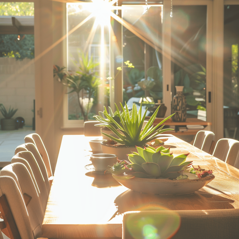 15 Easy DIY Centerpieces for Your Dining Table