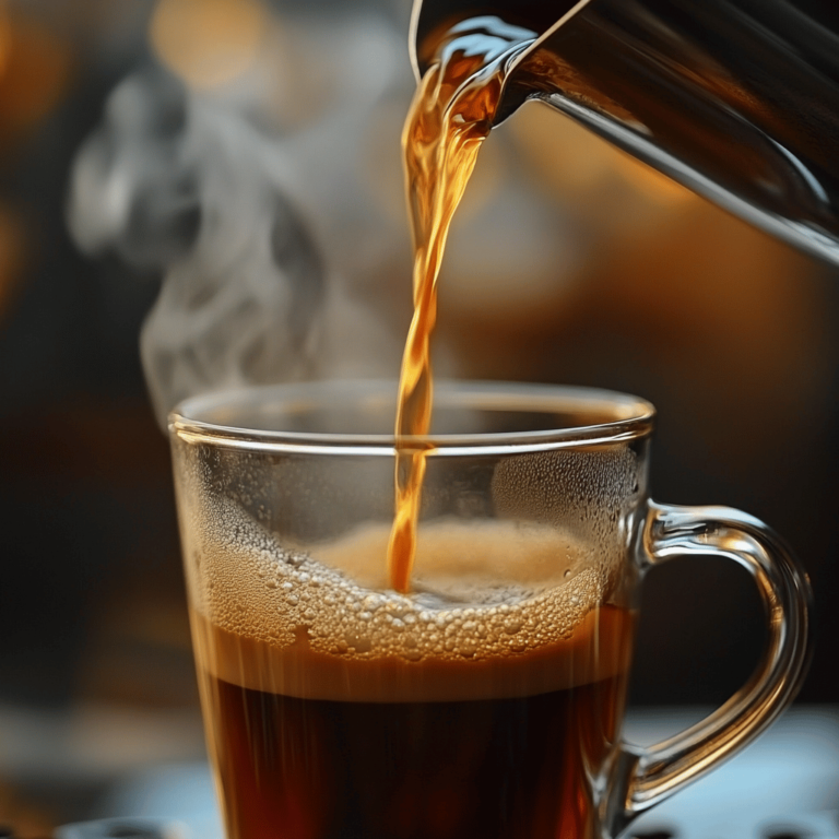 Fall Coffee Station Styling Ideas: Create Your Cozy Autumn Oasis