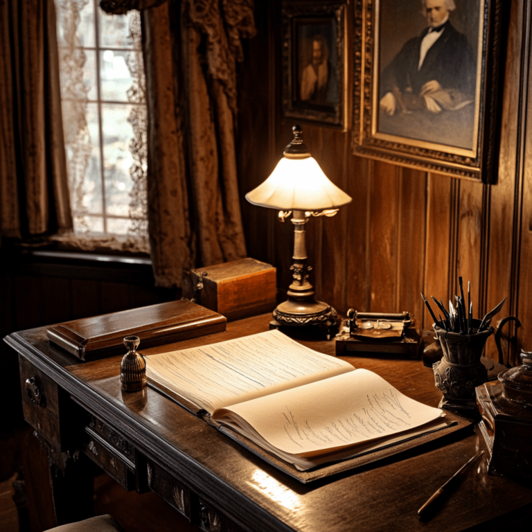 Best Dark Academia Fall Decor: Scholarly Charm for the Season