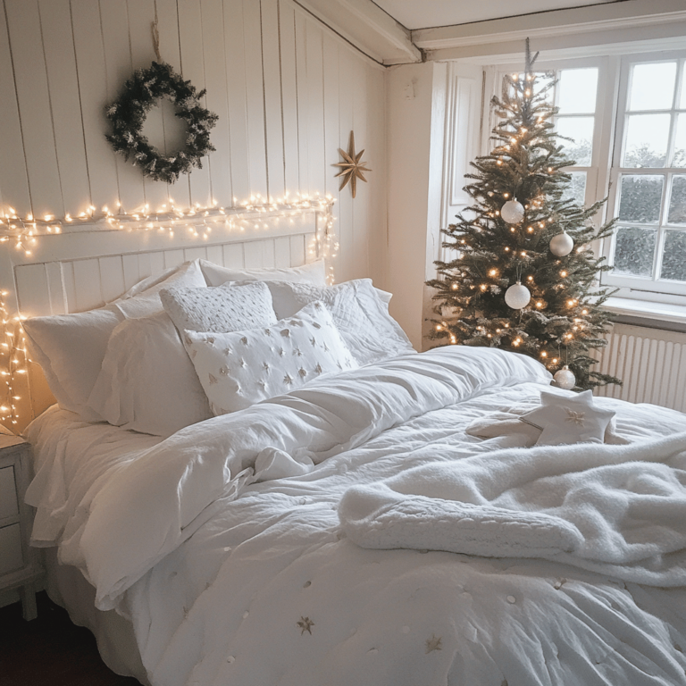 Best White Christmas Decor: Your Complete Holiday Guide