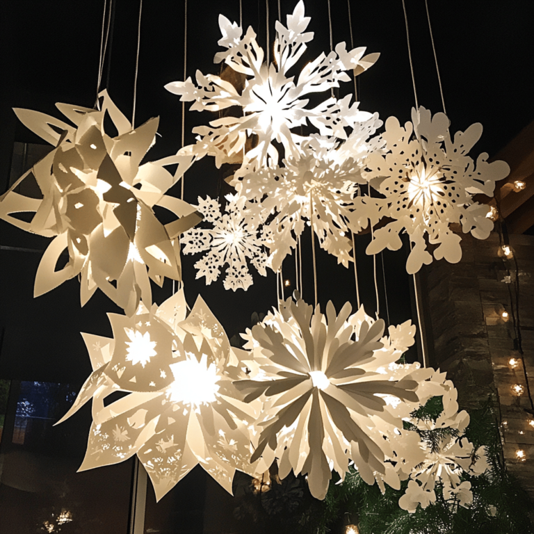 Best Monochromatic Christmas Decor: Tips for a Sophisticated Look