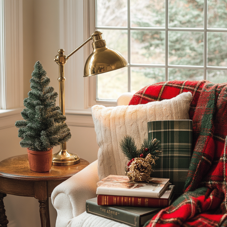 Room-by-Room Christmas: Best Holiday Home Guide