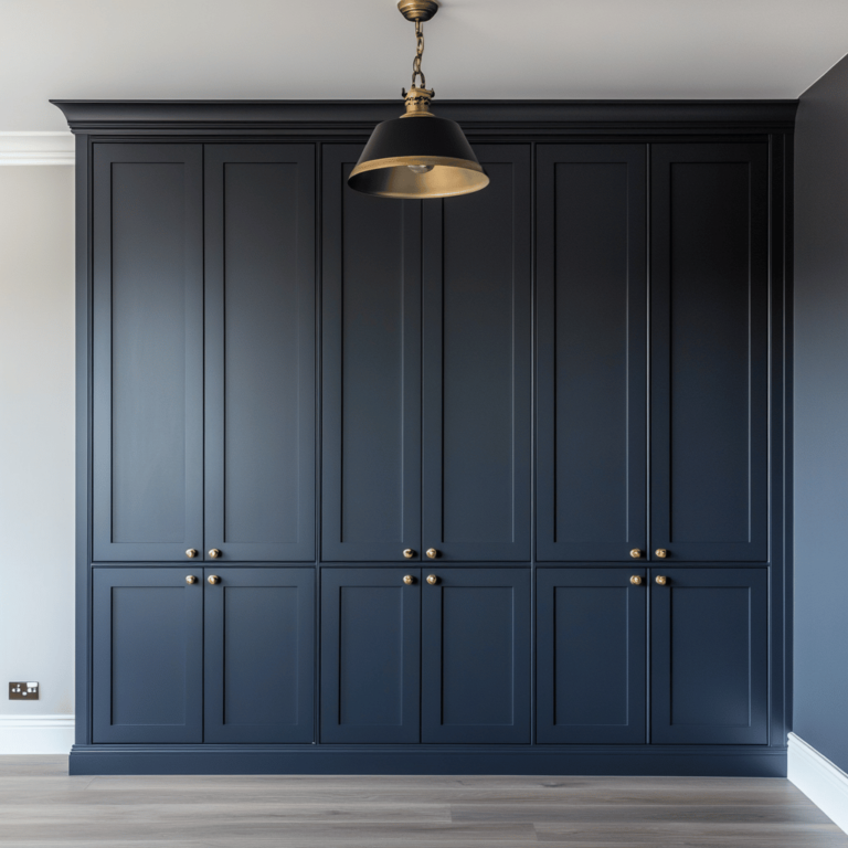 Best Built-in Wardrobe DIY Guide: A Step-by-Step Journey
