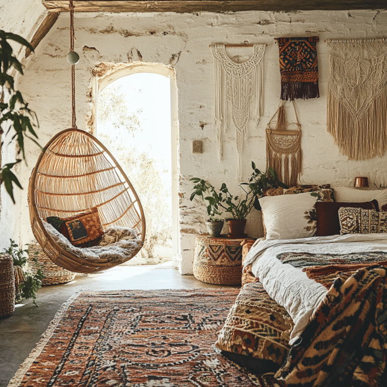 Best Bedroom Seating: Style and Function
