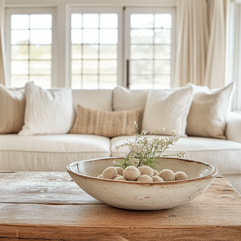 17 Enchanting Cottagecore Spring DIY Decor Ideas