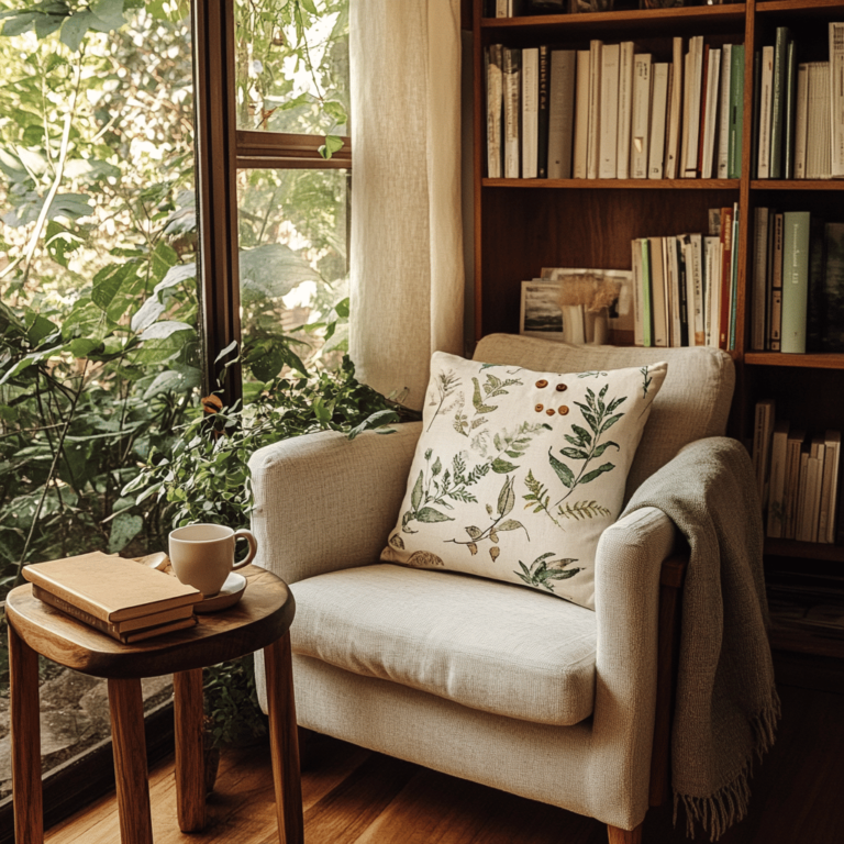 17 Enchanting Cottagecore Spring DIY Decor Ideas