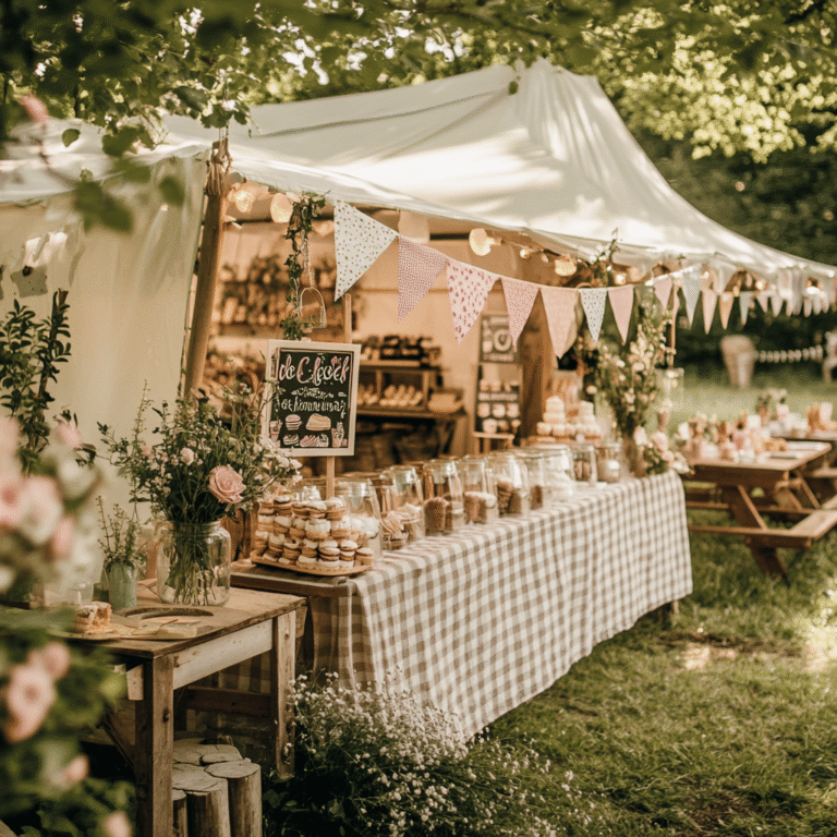 Best Ice Cream Social Party Ideas That Will Wow Your Guests ...