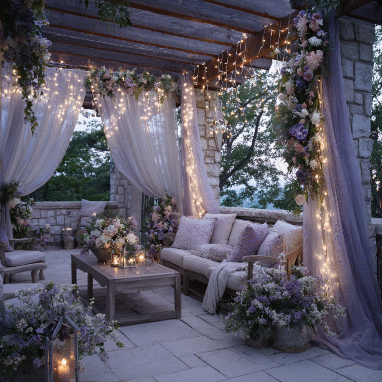Best Magical Midsummer Night's Dream Party Ideas & Decor ...