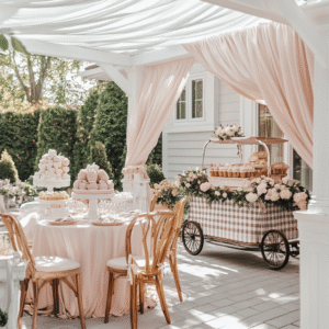 Best Ice Cream Social Party Ideas That Will Wow Your Guests ...