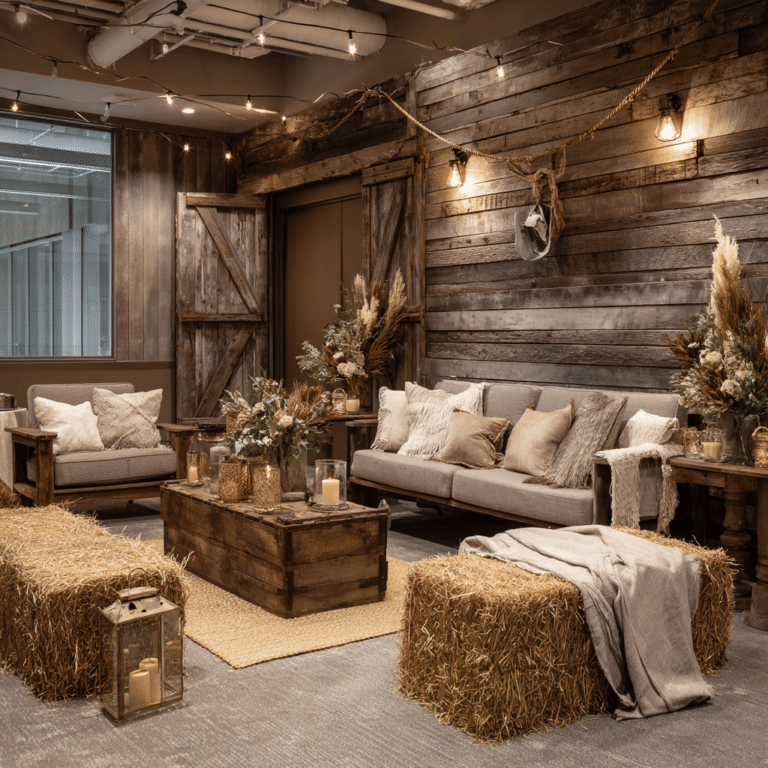 Best Wild West Saloon Party: Complete Decorating Guide ...