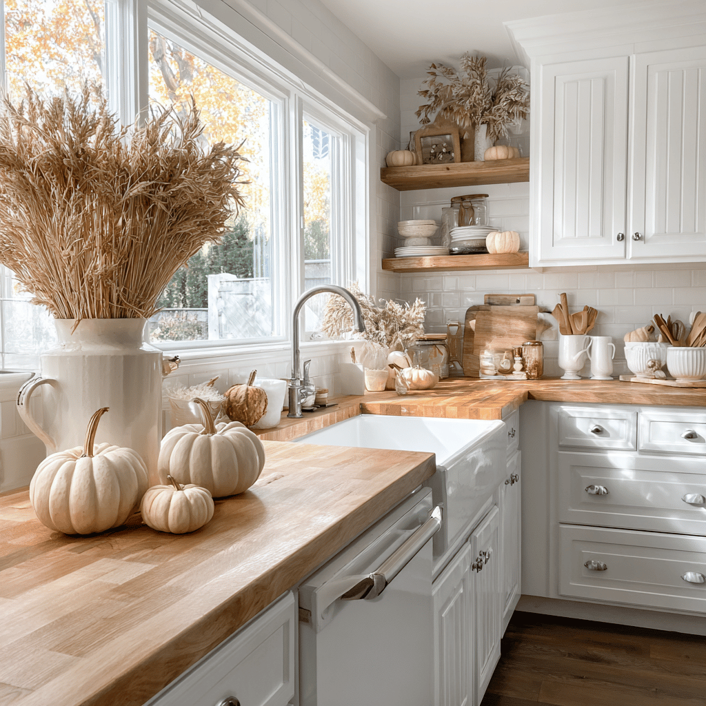 50 Cozy Fall Decorating Ideas That Won't Break the Bank ...