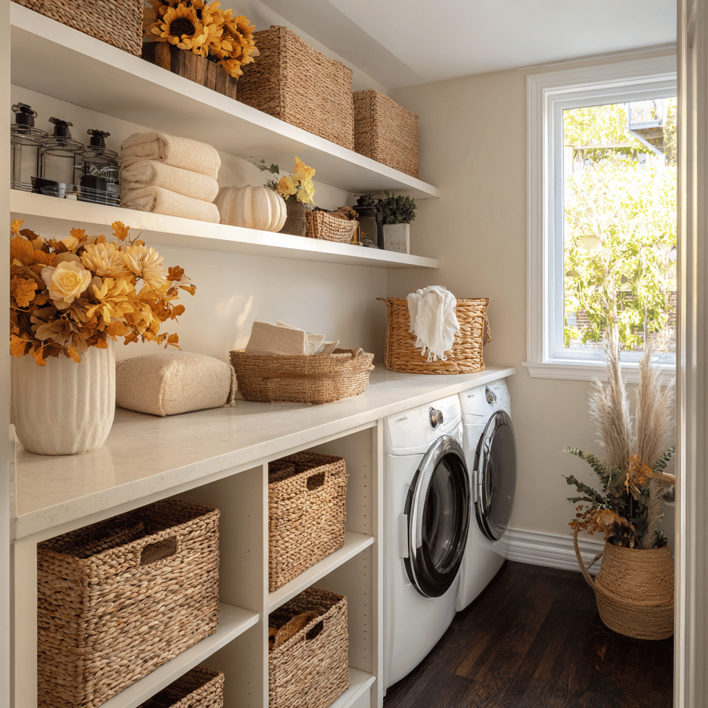 50 Cozy Fall Decorating Ideas That Won't Break the Bank ...