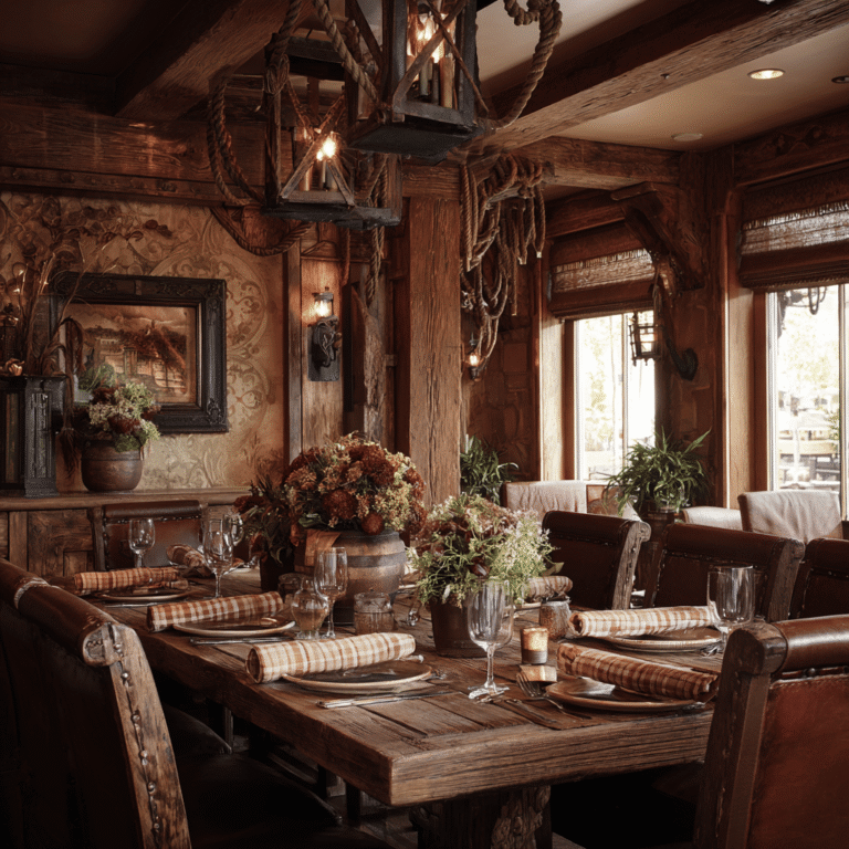 Best Wild West Saloon Party: Complete Decorating Guide ...