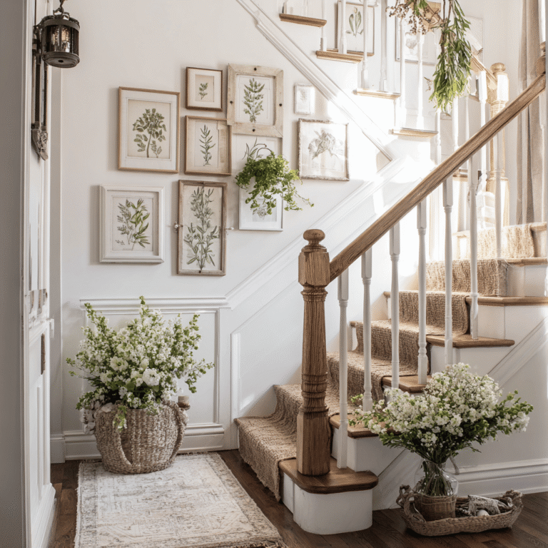 Best Rural Summer Style: Country Home Decorating Guide ...