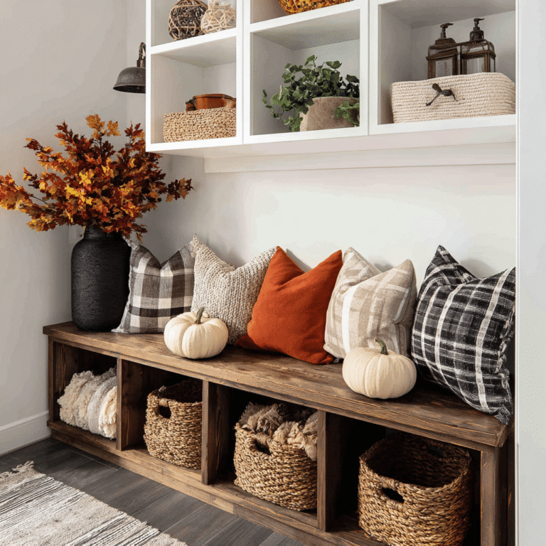 50 Cozy Fall Decorating Ideas That Won't Break the Bank ...