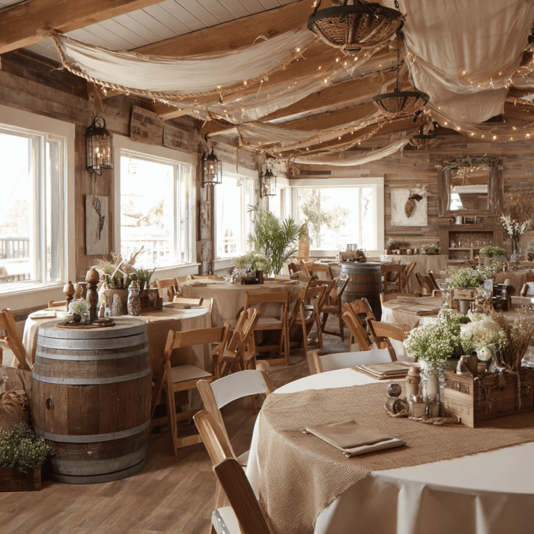 Best Wild West Saloon Party: Complete Decorating Guide ...