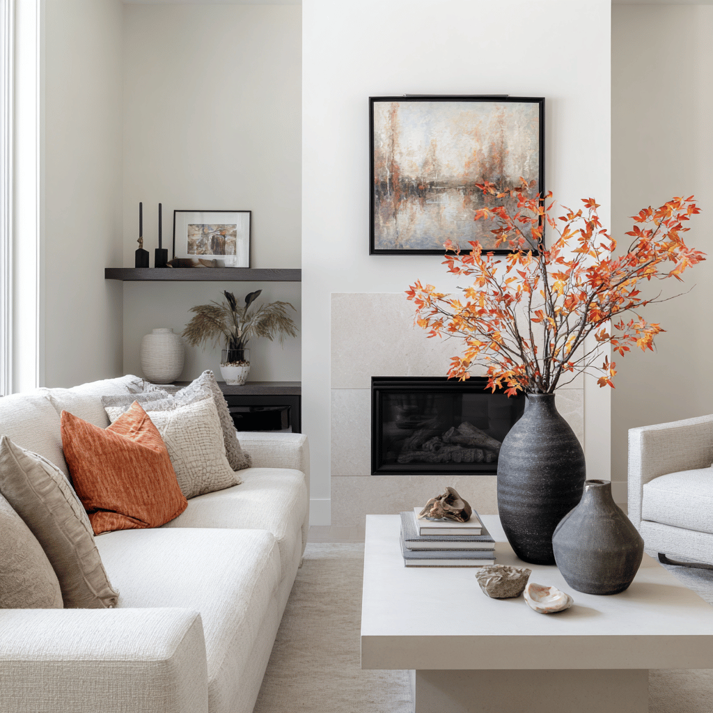 50 Cozy Fall Decorating Ideas That Won't Break the Bank ...