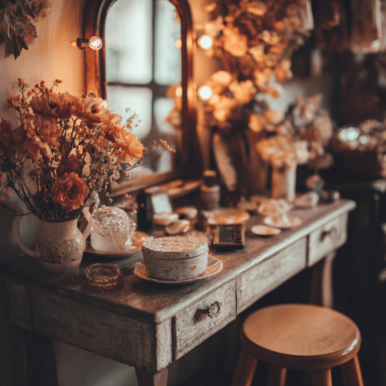 Fall Cottagecore Magic: Transform Your Home This Season ...