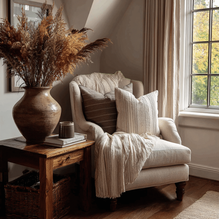 Fall Cottagecore Magic: Transform Your Home This Season ...