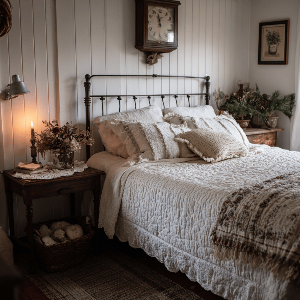 Cottagecore Christmas Magic 2025 Guide - nikkianneluxuryliving.com