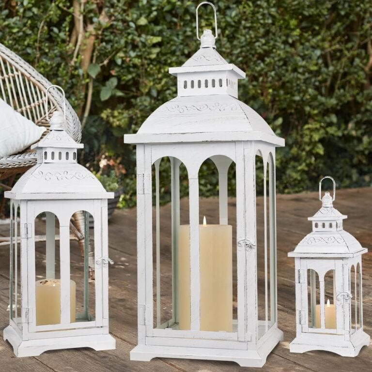 How to Make a DIY Winter Lantern: Best Complete Guide