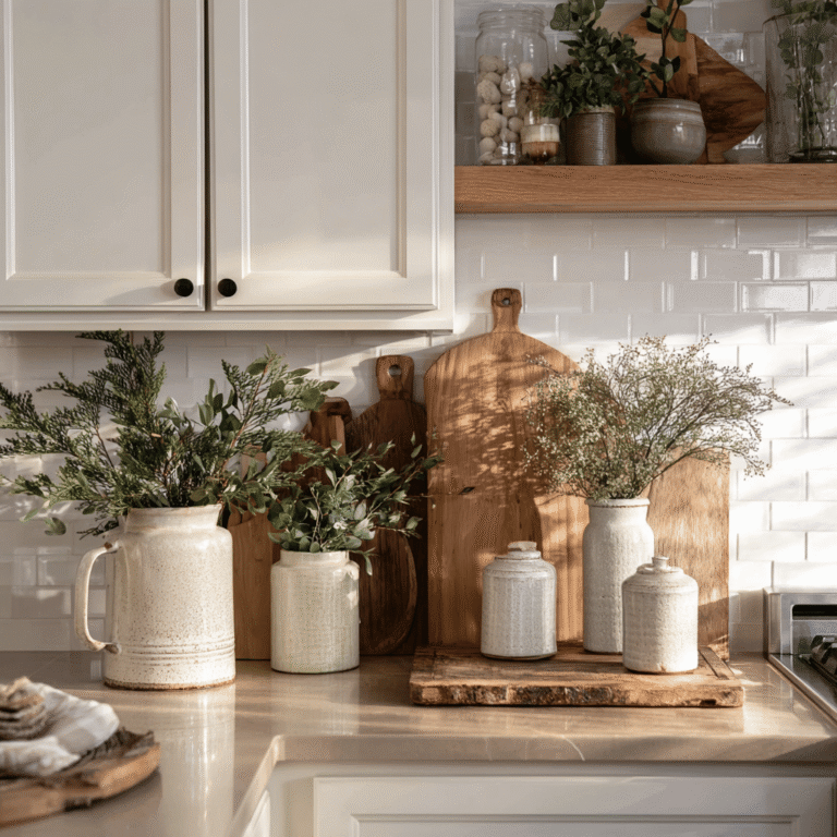 Best Neutral Winter Decorating Ideas for a Cozy Home 2026 ...